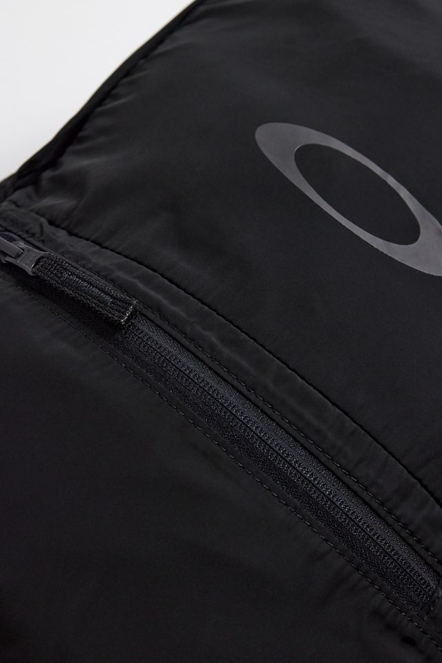 Oakley Black Packable Backpack | Urban Outfitters UK