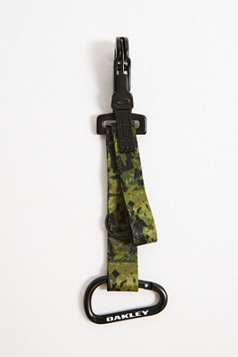 Oakley Wanderlust Keychain | Urban Outfitters UK