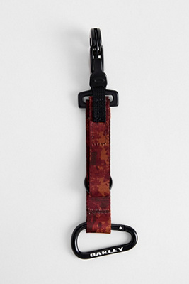 Oakley Wanderlust Keyring | Urban Outfitters UK