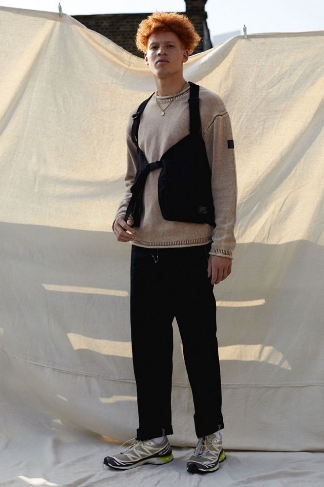 UO Utility Vest | Urban Outfitters UK