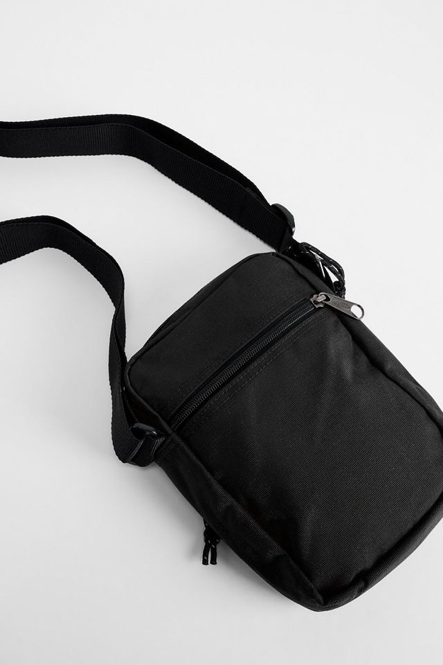 Eastpak Black The One Crossbody Bag | Urban Outfitters UK