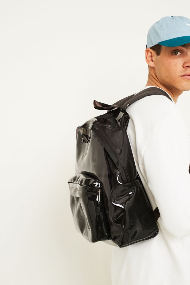 Eastpak Padded Pak’R Film Backpack | Urban Outfitters UK