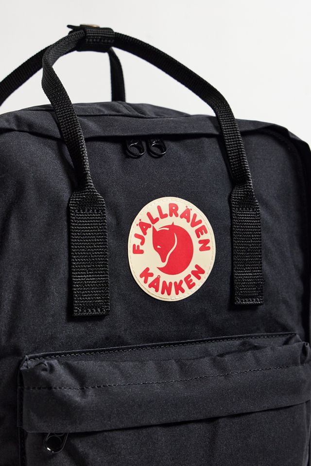 Fjallraven 17" Kanken Backpack | Urban Outfitters UK