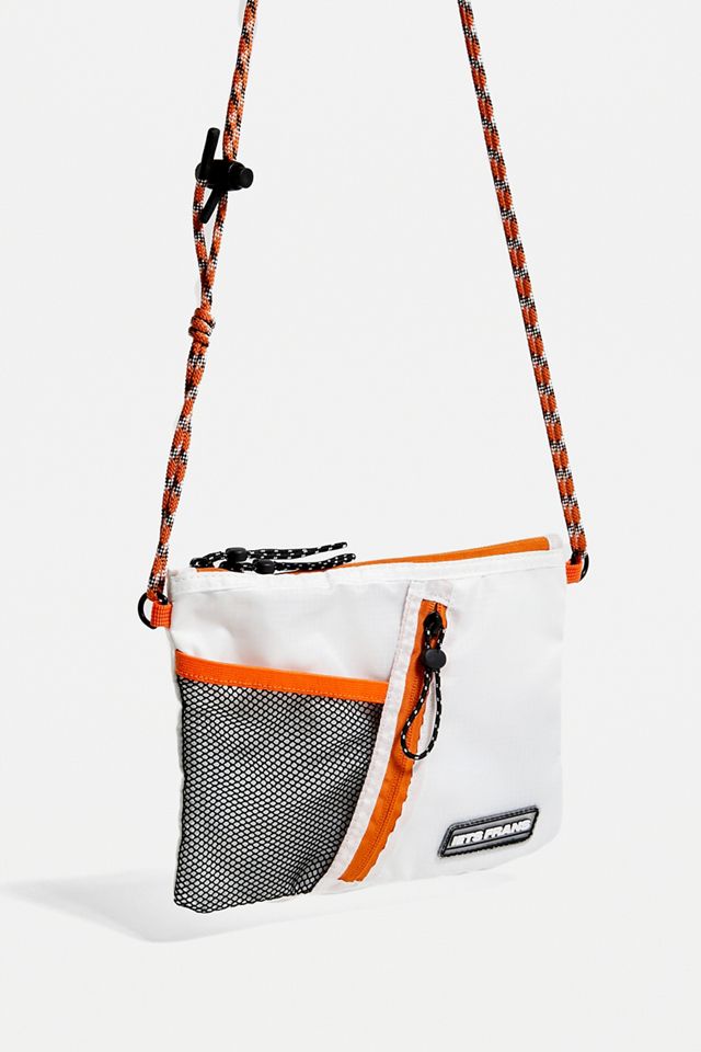 iets frans... Flat Pouch Crossbody Bag | Urban Outfitters UK