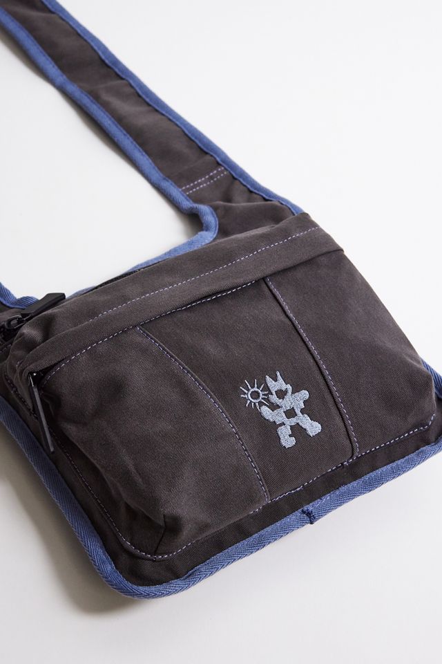 Ayker Crossbody Bag | Urban Outfitters UK