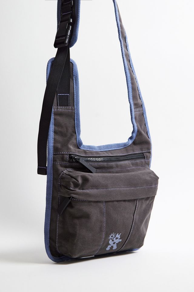 Ayker Crossbody Bag | Urban Outfitters UK