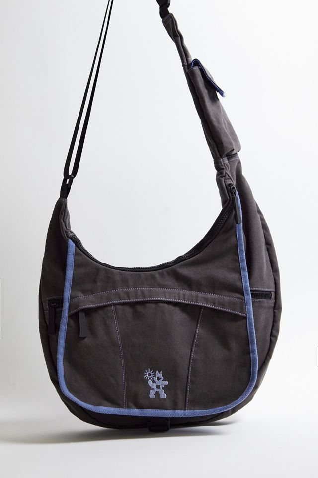 Ayker Sling Bag | Urban Outfitters UK