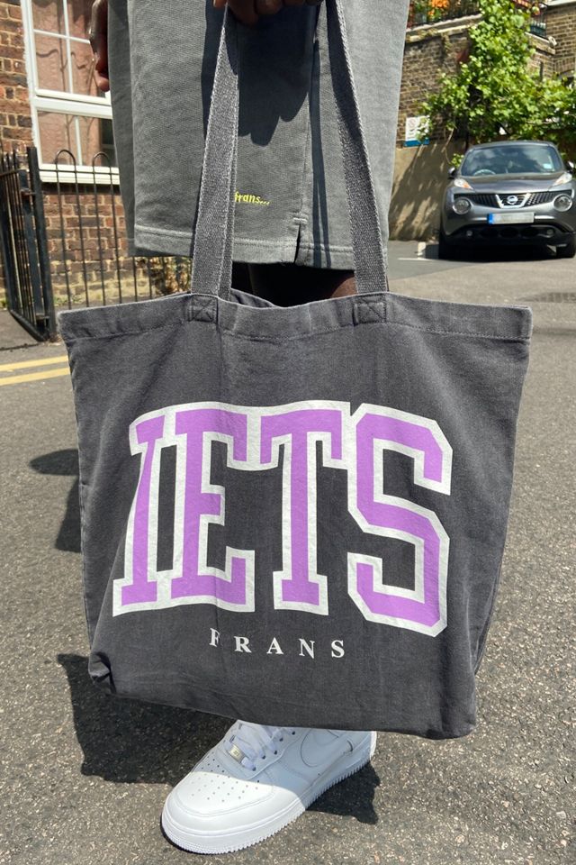 iets frans… Tote Bag | Urban Outfitters UK