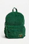 BDG Green Corduroy Backpack | Urban Outfitters UK