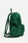 BDG Green Corduroy Backpack | Urban Outfitters UK