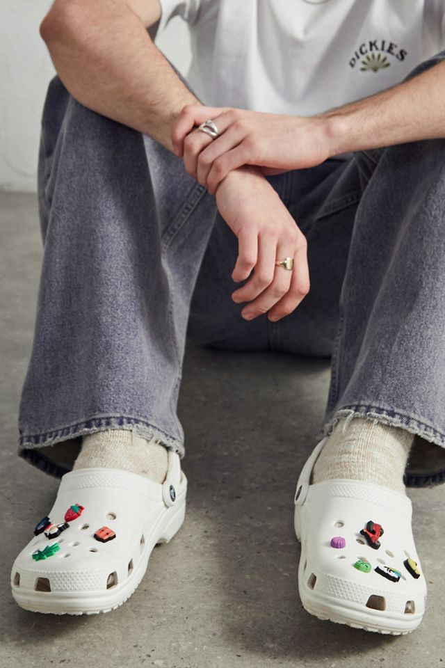 Crocs Gen-Z Girl Jibbitz 10-Pack | Urban Outfitters UK