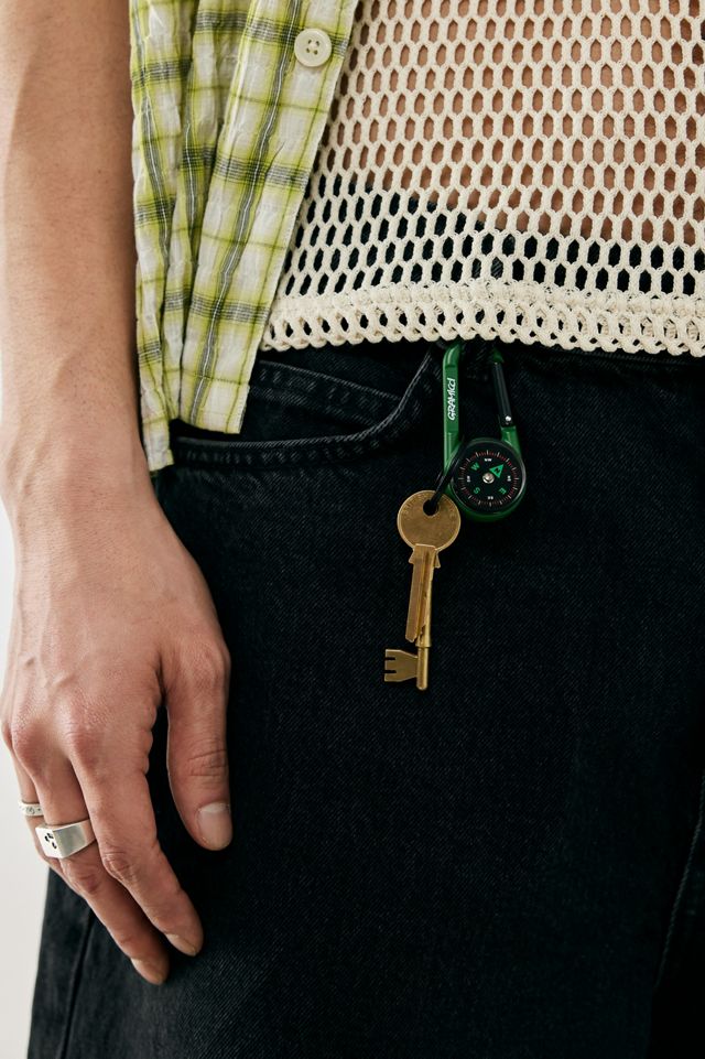Gramicci Carabiner Compass | Urban Outfitters UK