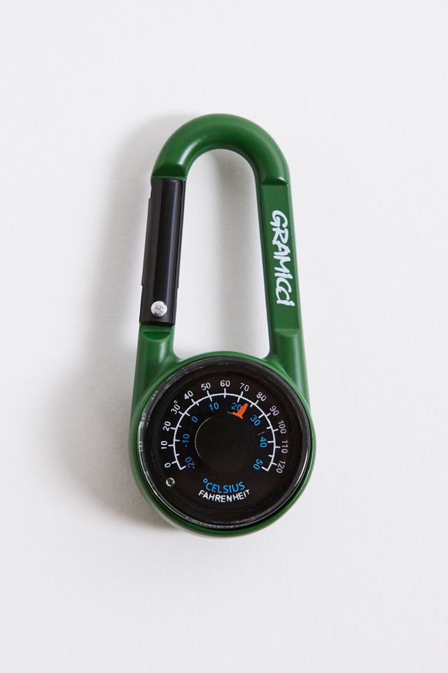 Gramicci Carabiner Compass | Urban Outfitters UK