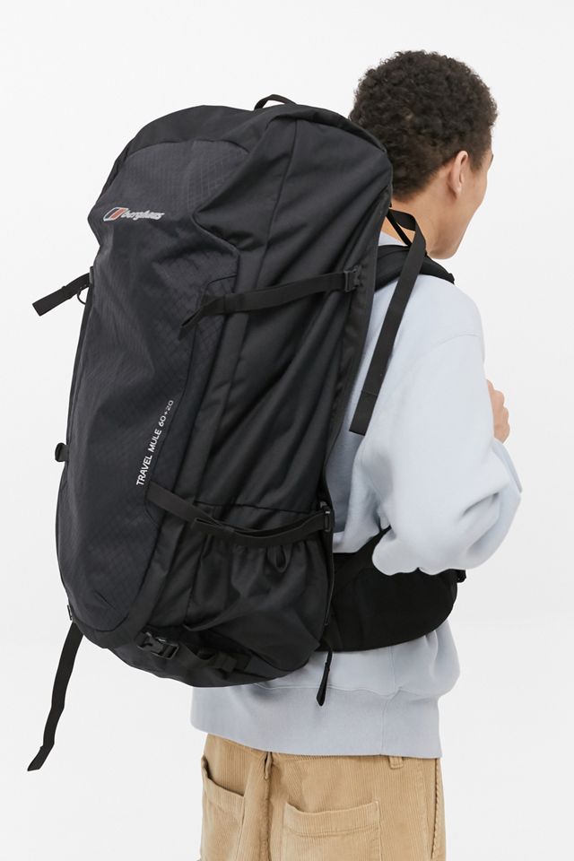 Berghaus Travel Mule Backpack | Urban Outfitters UK