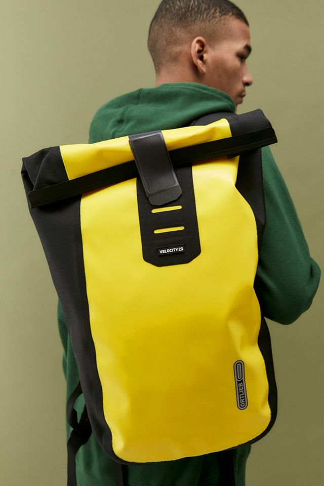 Ortlieb Velocity Backpack | Urban Outfitters UK