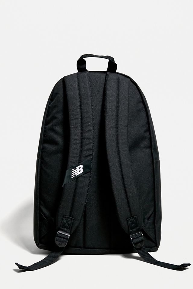 New Balance Logo Round Backpack | Urban Outfitters UK