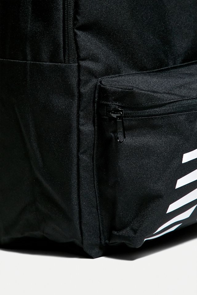 New Balance Logo Round Backpack | Urban Outfitters UK
