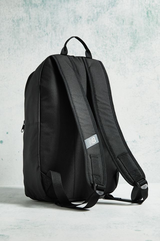 New Balance Black Core Backpack | Urban Outfitters UK