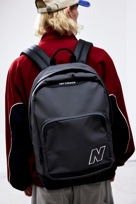 New Balance Legacy Backpack | Urban Outfitters UK