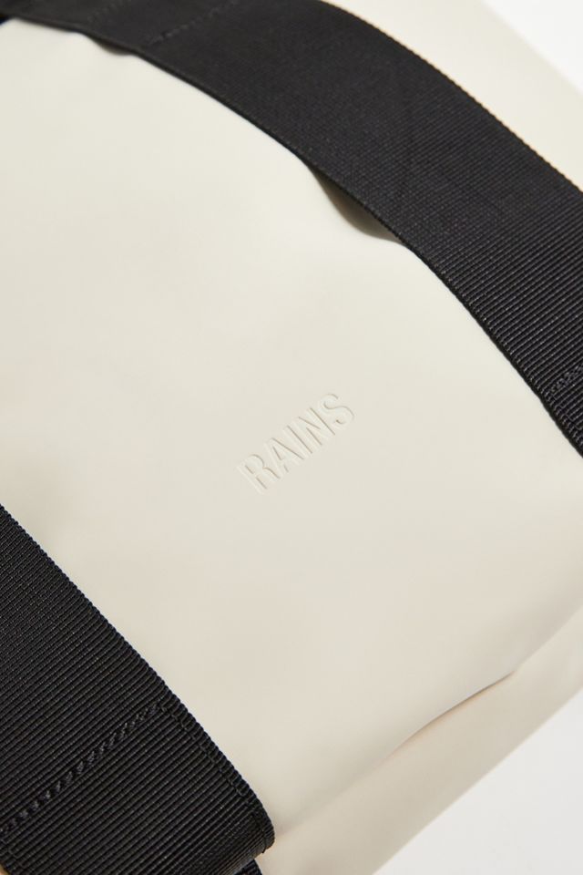 Rains Micro Tote Bag | Urban Outfitters UK