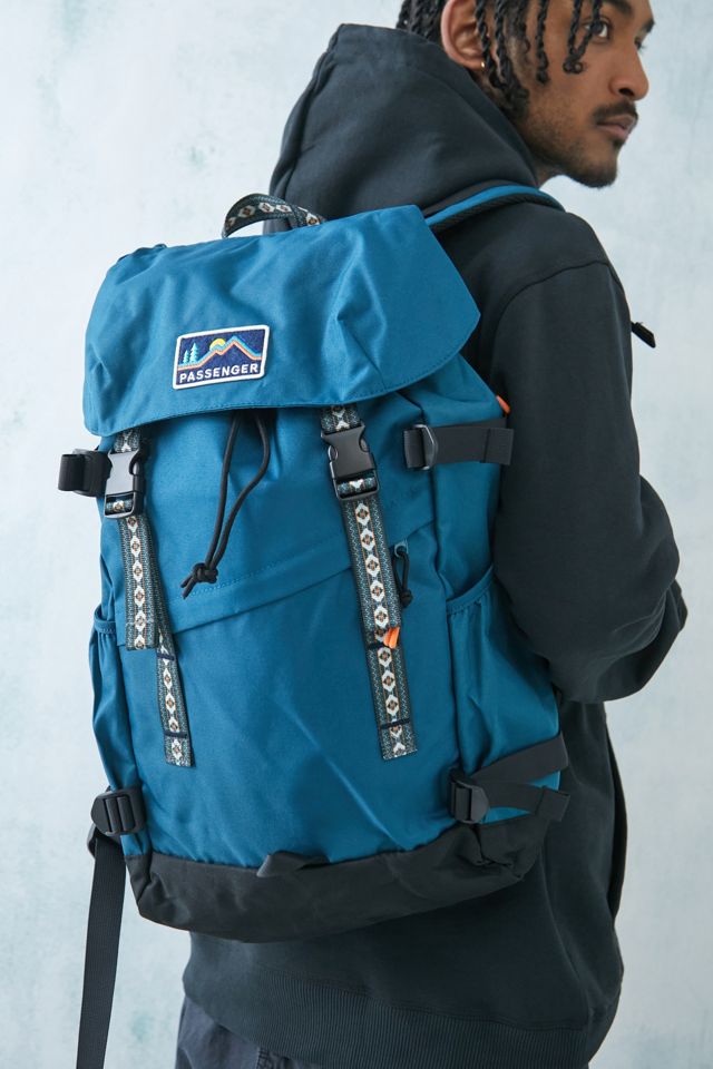Passenger Boondocker Backpack | Urban Outfitters UK