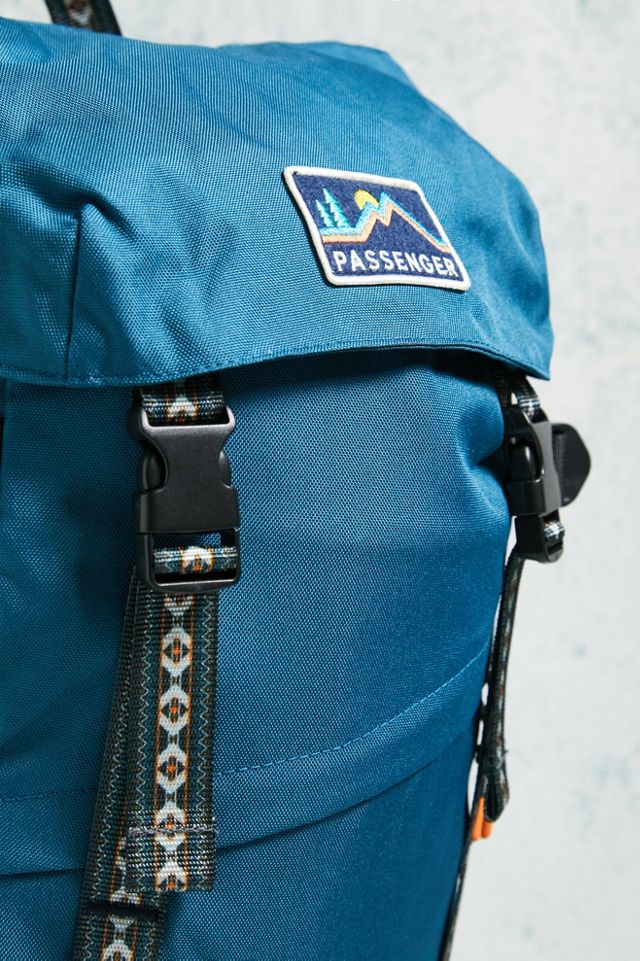 Passenger Boondocker Backpack | Urban Outfitters UK