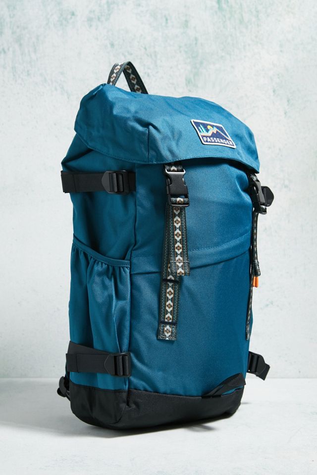 Passenger Boondocker Backpack | Urban Outfitters UK