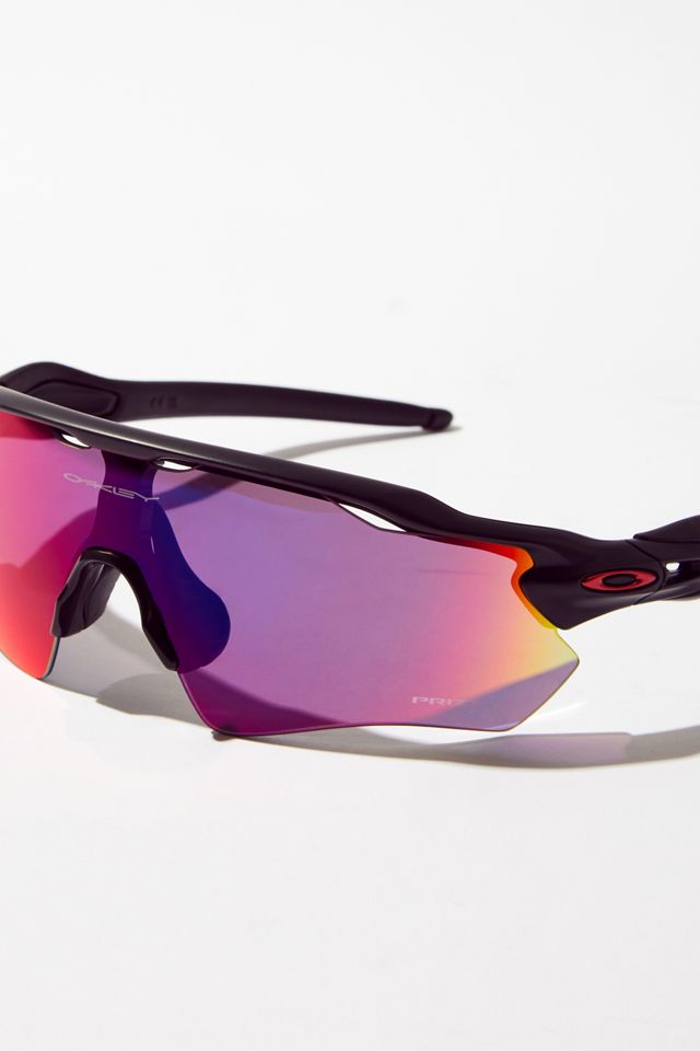 Oakley Radar Ev Path Matte White Prizm Low Light Sunglasses | Urban ...