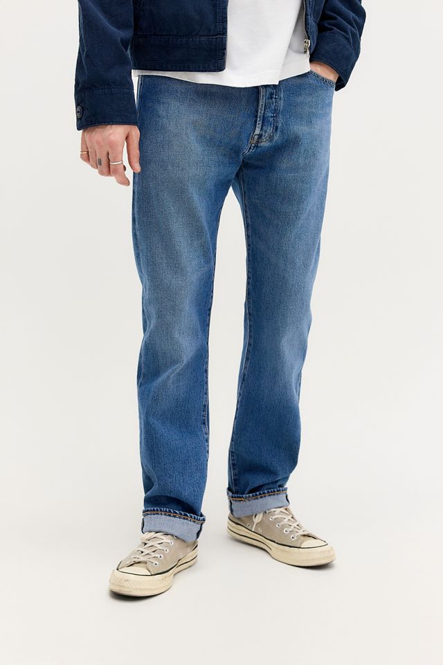 Jeans Levi's The Fairway 501 | Urban Outfitters FR