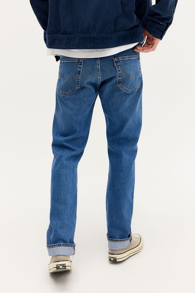 Jeans Levi's The Fairway 501 | Urban Outfitters FR