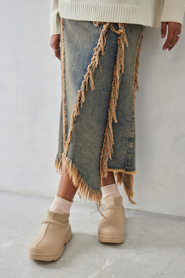 UGG Sawdust Tasman X Boots | Urban Outfitters UK