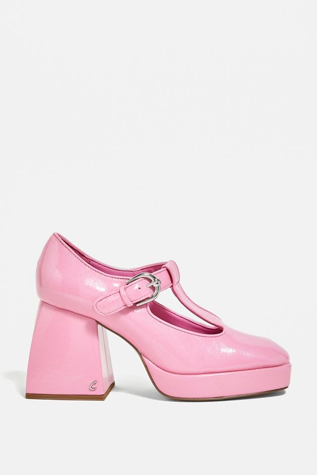 Circus Ny Mary Janes