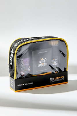 Crep Protect Ultimate Starter Pack | Urban Outfitters UK