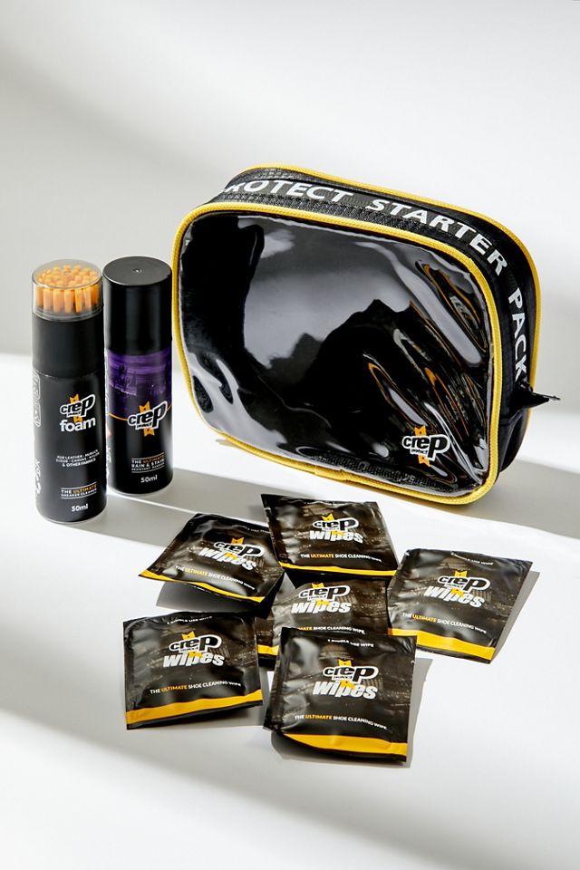 Crep Protect Ultimate Starter Pack | Urban Outfitters UK