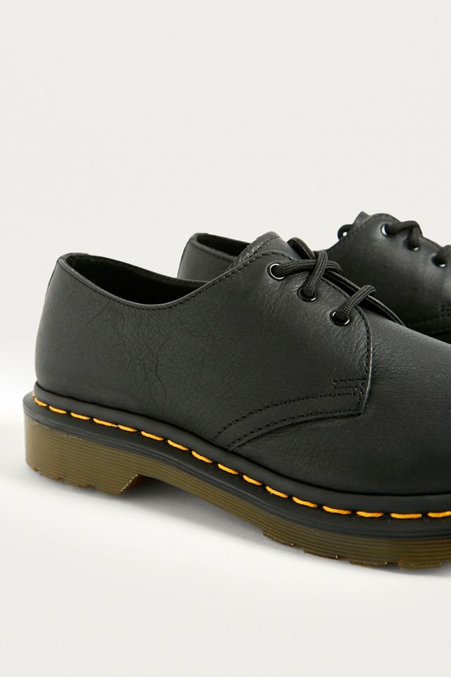 Dr. Martens Virginia Oxford Shoes | Urban Outfitters UK