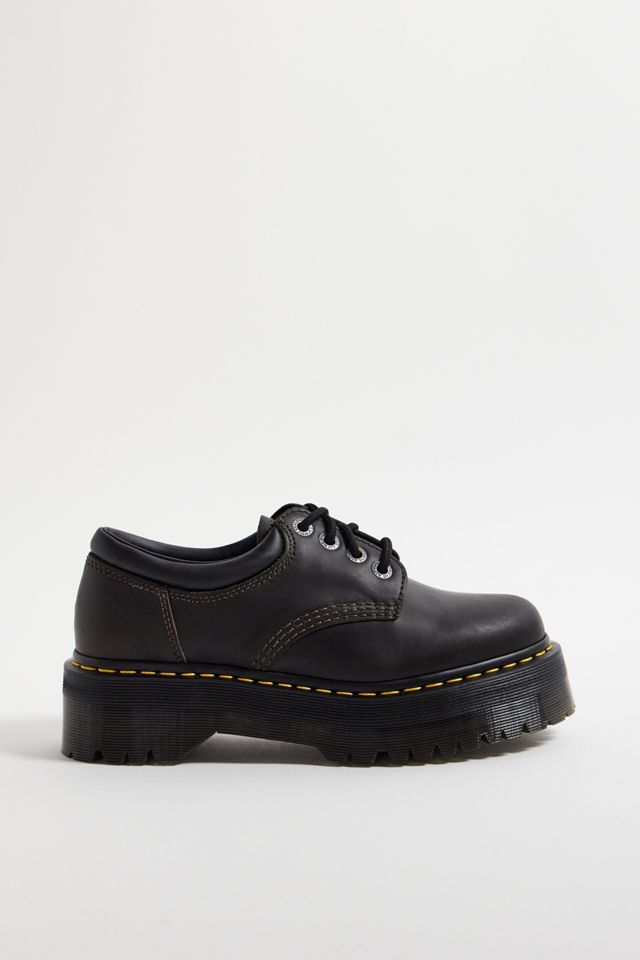 Dr. Martens 8053 Quad Platform Shoes | Urban Outfitters IT