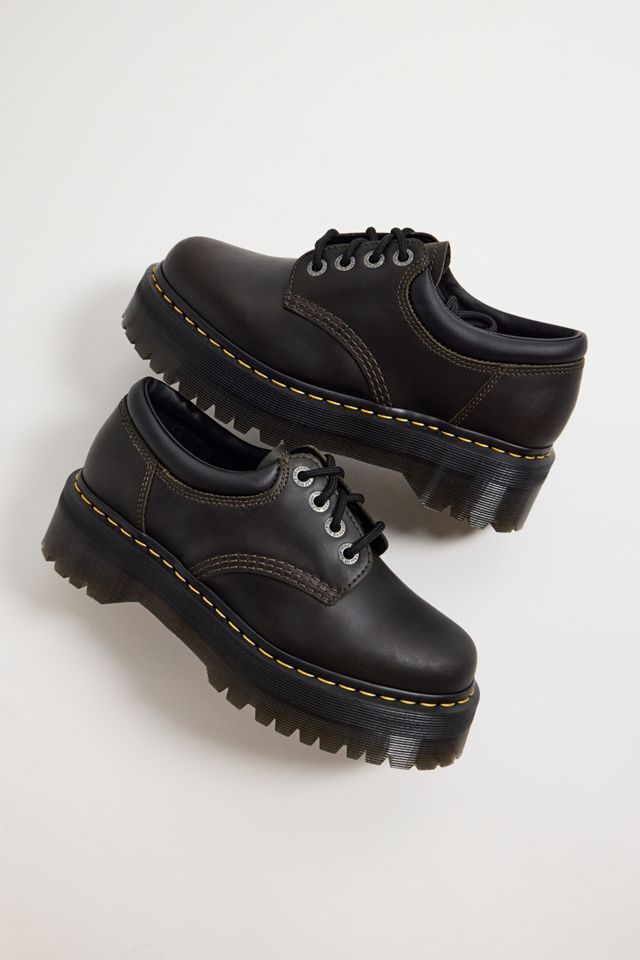 Dr. Martens 8053 Quad Platform Shoes | Urban Outfitters IT