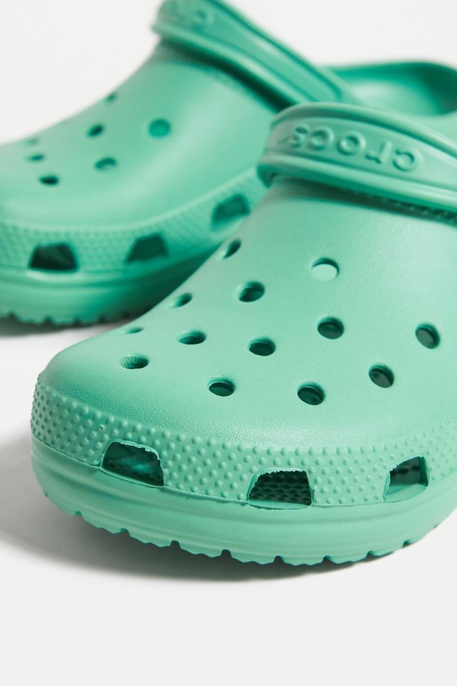 Crocs Jade Classic Clogs | Urban Outfitters UK