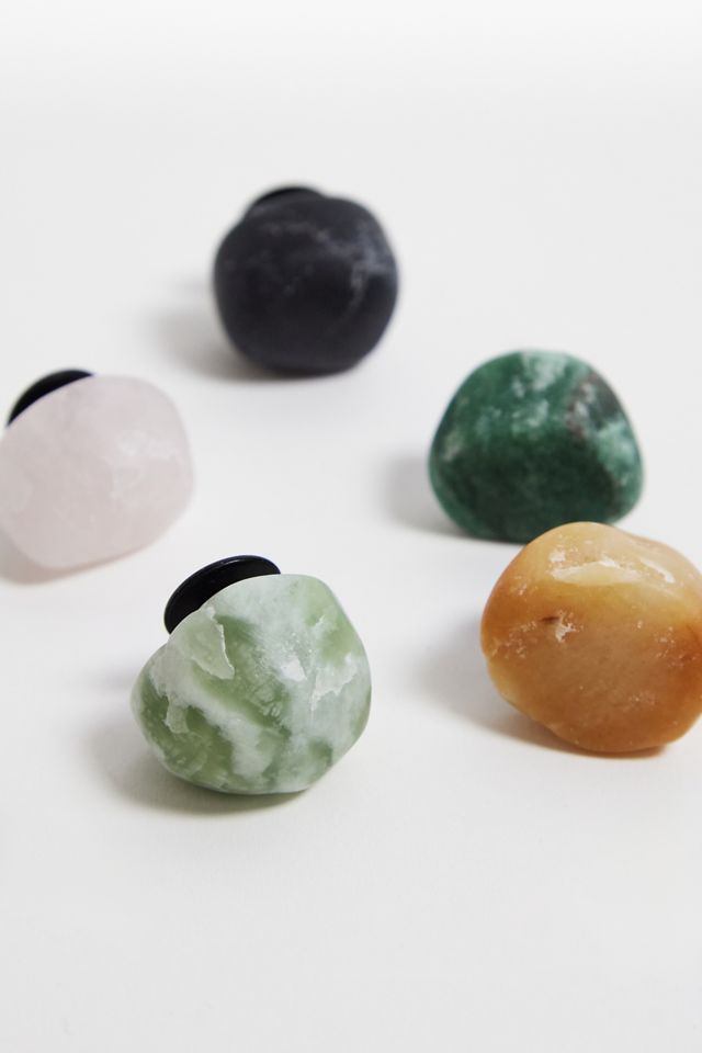 5-Pack Jibbitz Crocs Rocks | Urban Outfitters ES