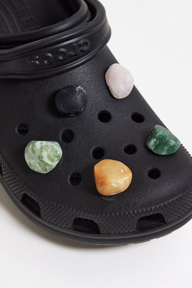 Crocs Rocks Jibbitz 5-Pack | Urban Outfitters UK