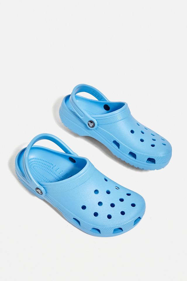 Crocs Oxygen Classic Clogs | Urban Outfitters UK