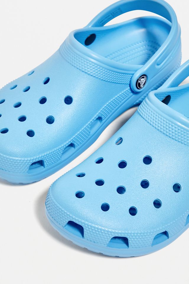 Crocs Oxygen Classic Clogs | Urban Outfitters UK