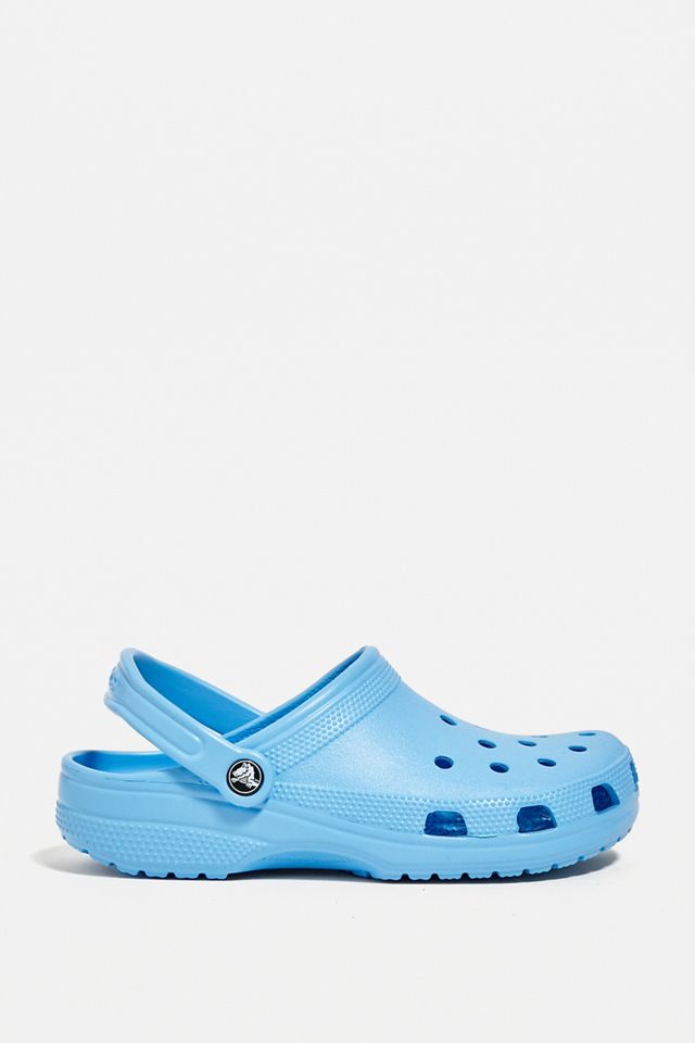Crocs Oxygen Classic Clogs | Urban Outfitters UK