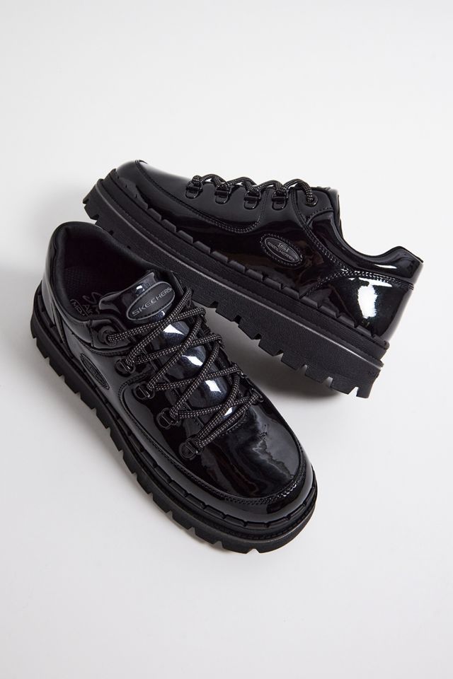Sketchers Jammers Cool Block Shoe | Urban Outfitters UK