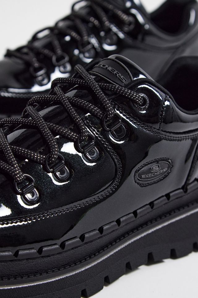 Sketchers Jammers Cool Block Shoe | Urban Outfitters UK