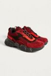 UO Chunky Tread Trainers | Urban Outfitters UK