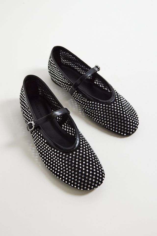 Ballerine con Strass Charles & Keith | Urban Outfitters IT