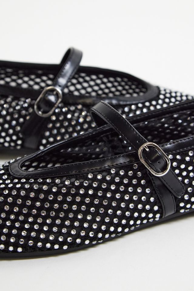 Ballerine con Strass Charles & Keith | Urban Outfitters IT