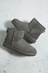 UGG Grey Classic Mini II Boots | Urban Outfitters UK