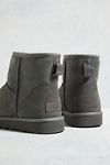 UGG Grey Classic Mini II Boots | Urban Outfitters UK